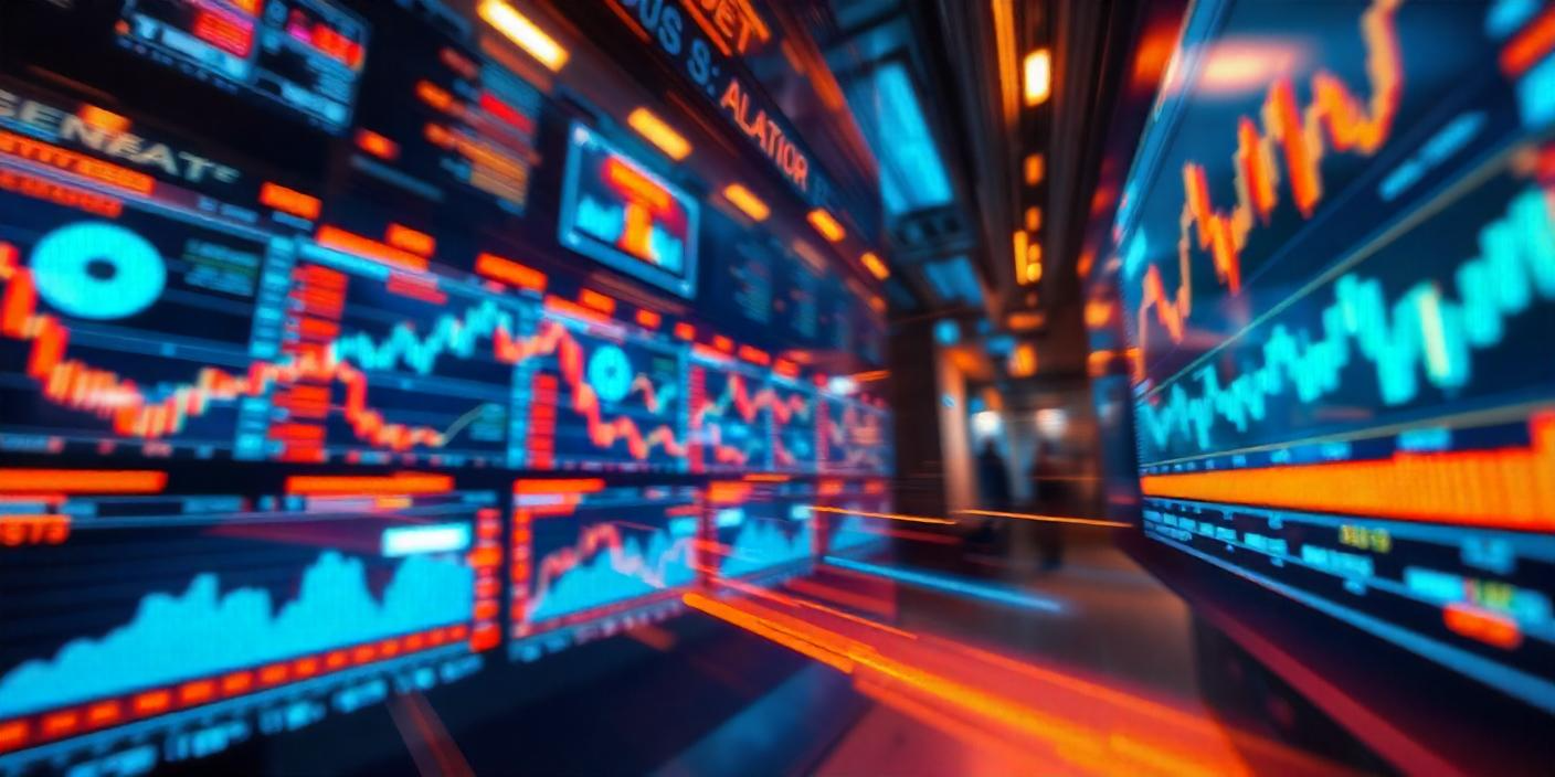 What is the Power of Predictive Analytics in Forex Algo Trading?