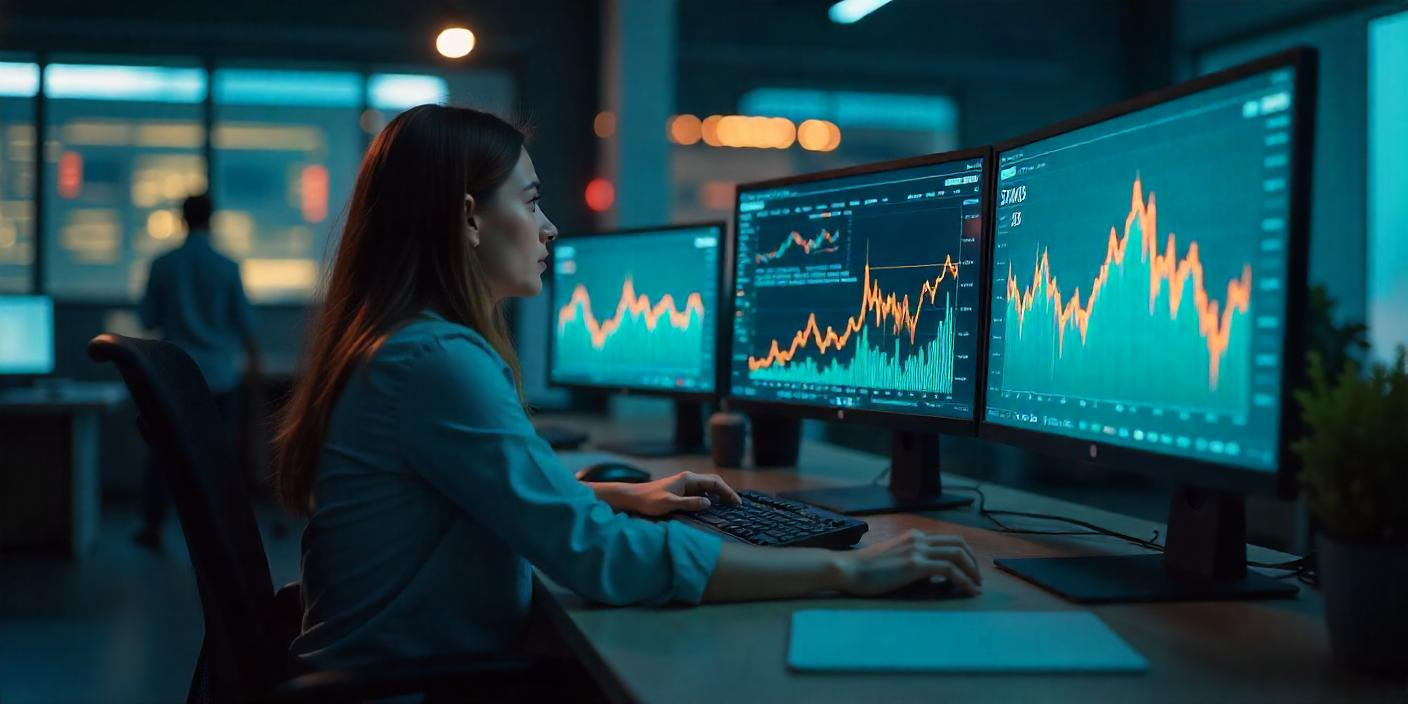 Understanding Stock Options Trading